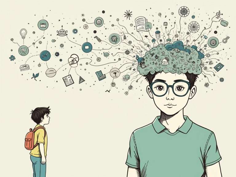 Understanding Imaginary Audience Psychology: The Hidden Observers in ...