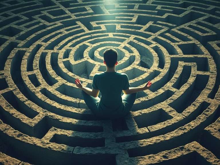 Splitting Psychology: Understanding the Black-and-White Defense Mechanism