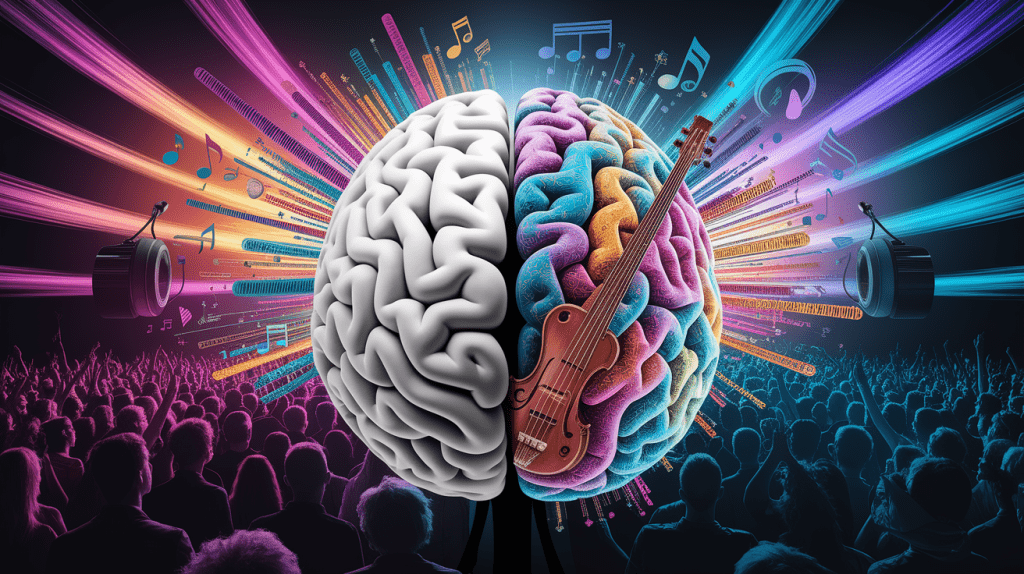 Music Psychology Unveiled: How Music Shapes Your Mind
