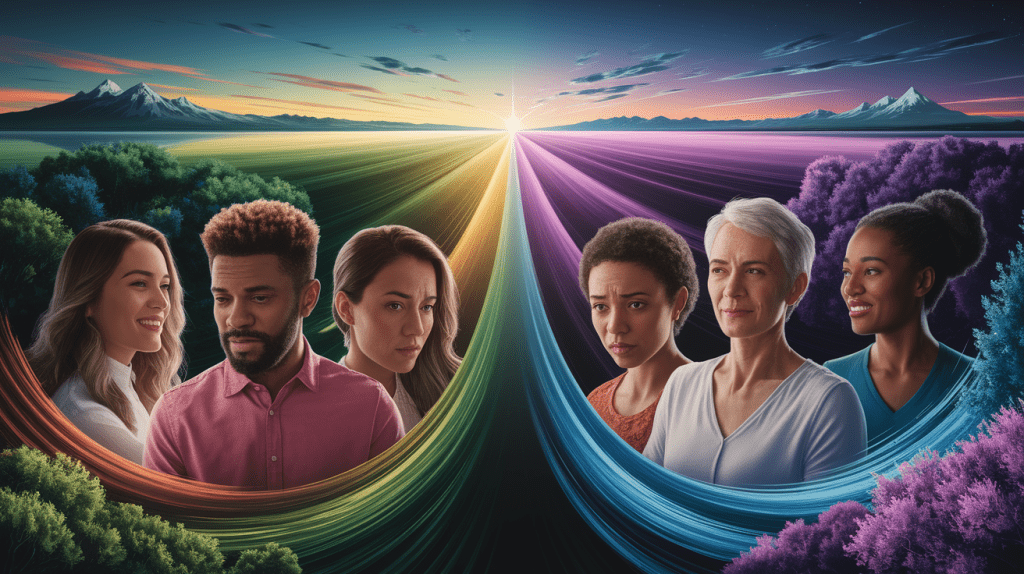 Getting the Range: What Is Range in Psychology?