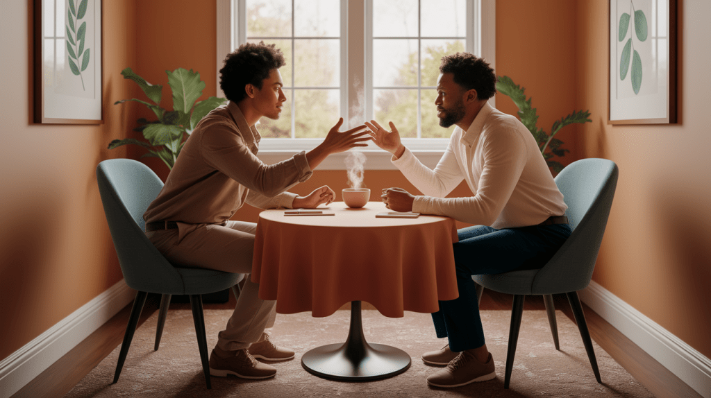 Trust Repair and Reconciliation Psychology: A Practical Guide